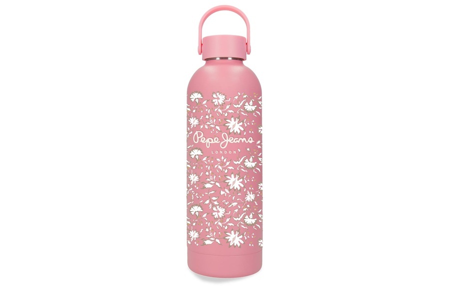 Pepe jeans mia termos 500 ml - koralna 60.733.41ID: EK000860475