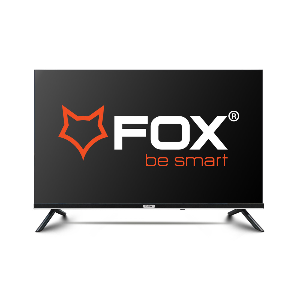 Televizor 32″ Fox 32DTV241D