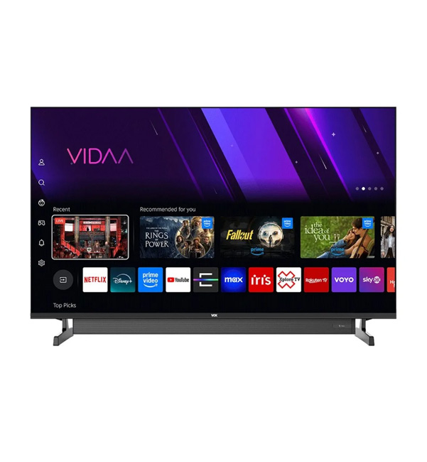 Televizor 43″ Smart Vox 43SBV684F