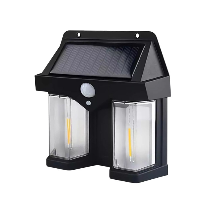 Nazidna solarna lampa sa senzorom pokreta Yw13501-3339ID: EK000804128