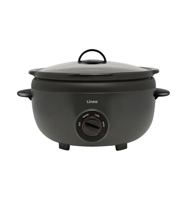 Aparat za sporo kuvanje Linea LSC-0696