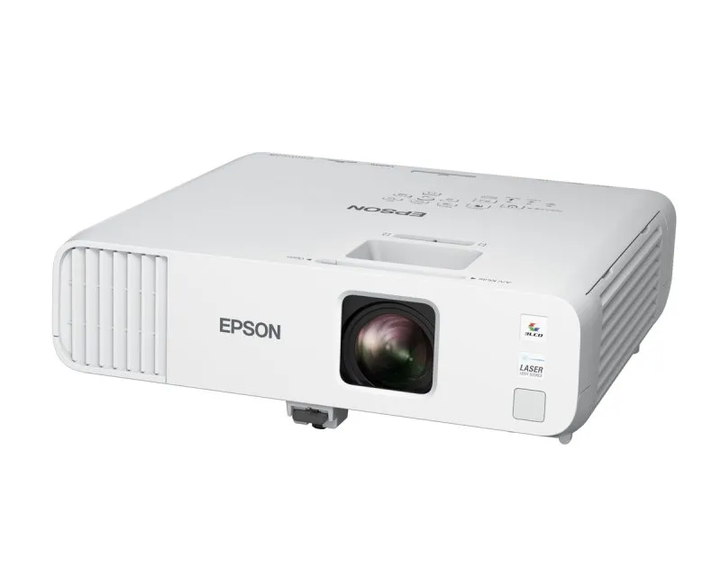 EPSON EB-L210W prenosivi Laser WXGA 4500 ANSI lumena 2500000:1 WiFi projektor