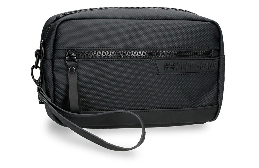 Pepe jeans dorking muška torbica za ruku - crna 74.641.41ID: EK000860511