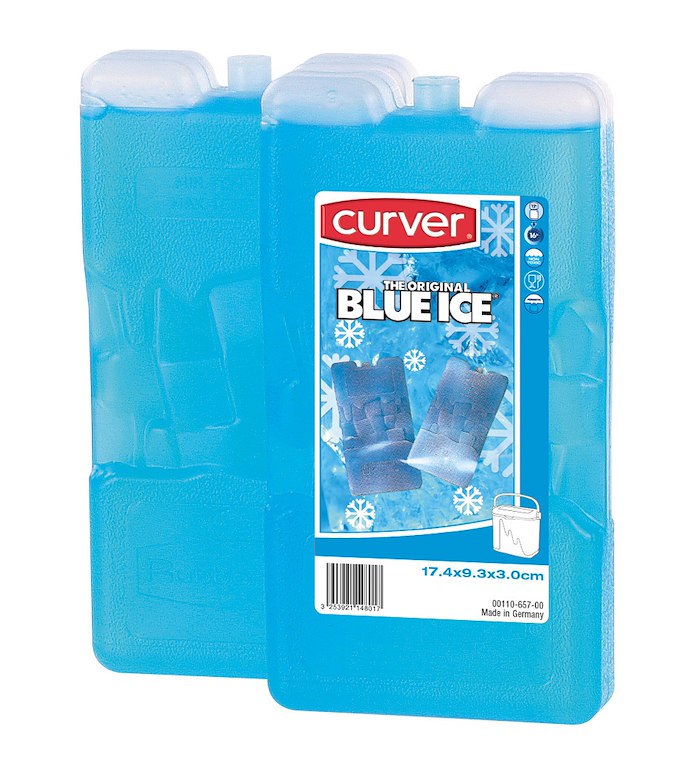 Curver Ulošci za frižider 2x400g, CU 00112-657ID: EK000860632