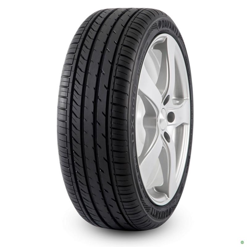245/35R19 Davanti 93Y XL DX640 let