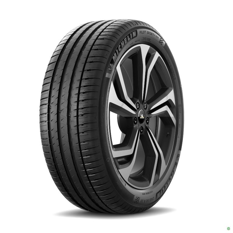 275/35R22 Michelin 104Y PILOT SPORT 4 SUV * FRV XL TL let