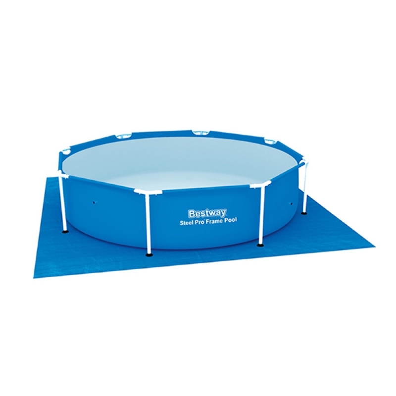 Bestway 58003 prostirka za bazen 488x488cmID: EK000387544