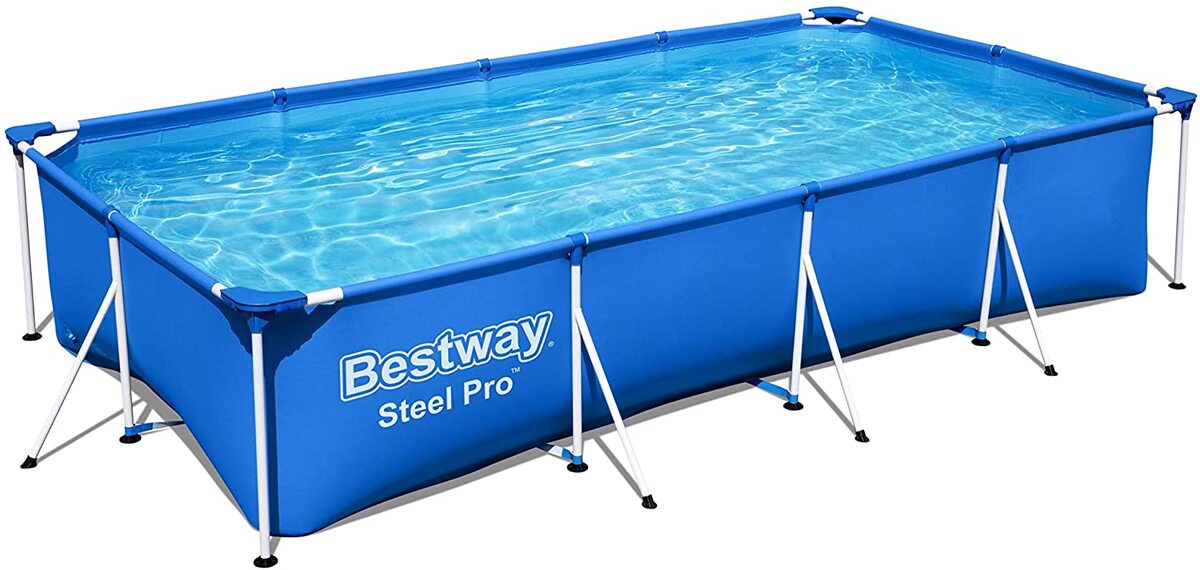 Bestway 56405 bazen sa konstrukcijom 400x211x81cmID: EK000387539