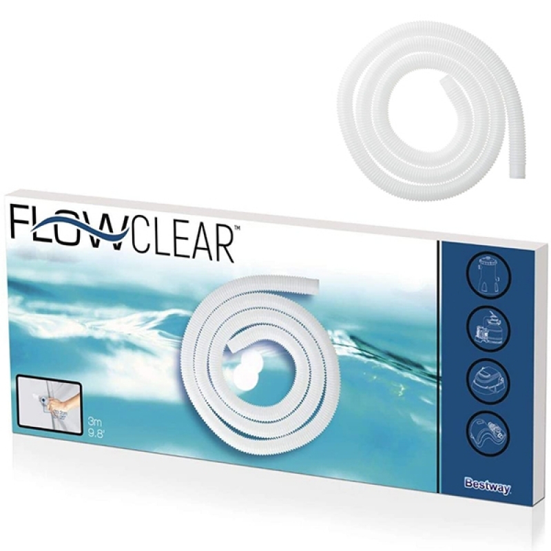 Bestway Crevo za bazen Bestway 32mmx3mID: EK000689915