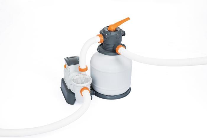 Bestway Peščana pumpa za bazen FlowClear 8327l/h 2200galID: EK000689927