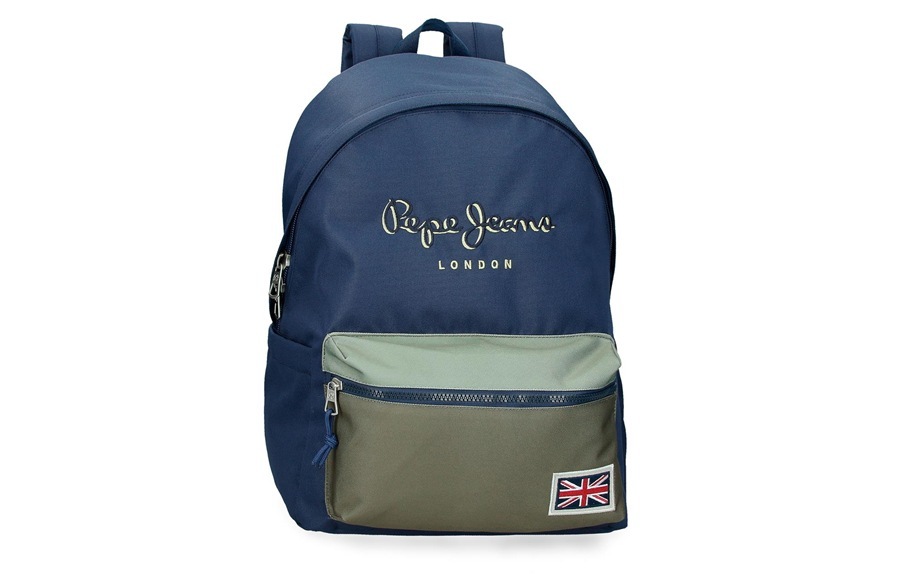 Pepe jeans arwyn ranac za školu - teget 61.423.f1ID: EK000860530