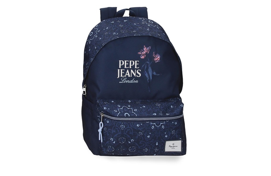 Pepe jeans lenay ranac za školu - teget 61.223.f2ID: EK000860505