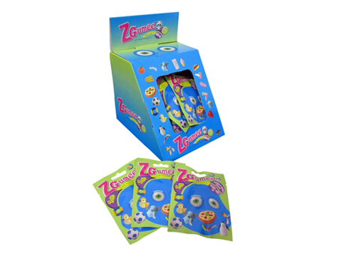 ZGUMEE PUZLE GUMICE 1/1 ZG57195ID: EK000860407