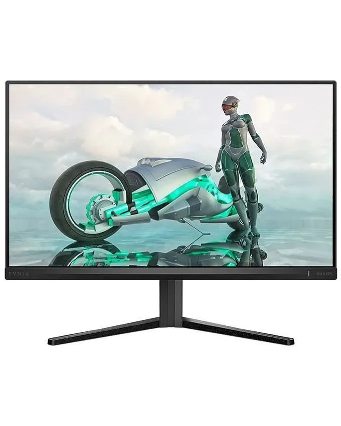 Philips 24" 24M2N3200S/00 23.8" IPS, 1920x1080 FHD, 1ms, 180Hz, 1xDP, 2xHDMi, zvučnici