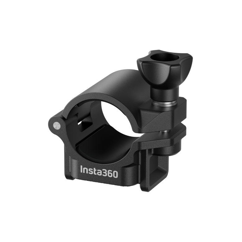 Insta360 Selfie Stick Ring Mount
Stabilnost bez kompromisa
Pametan dizajn
Bez potrebe za 1/4" mount-om
Kvalitet izrade
Kompatibilnost
Idealno za
Zaključak