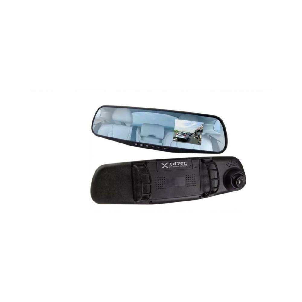 EXTREME XDR106 KAMERA ZA AUTOMOBILID: EK000860609