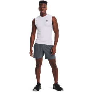 HeatGear® Men's Compression Sleeveless