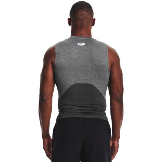 HeatGear® Men's Compression Sleeveless