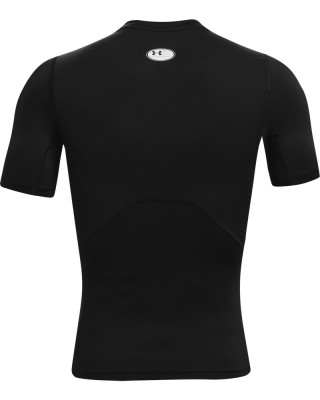 HeatGear® Men's Compression Short Sleeve