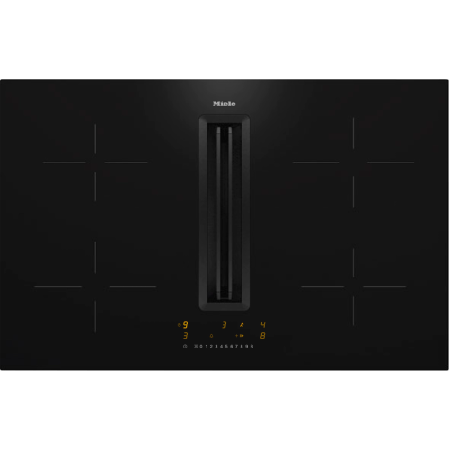 Miele indukciona ploča KMDA 7272-1 FL Silence