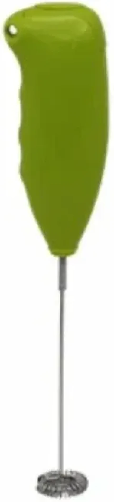 ROSBERG Mikser R51163B za kafu 2xAA, 9cm,zelena