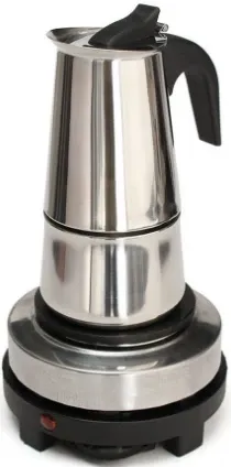 ROSBERG elektricni reso R51445C 500W,precnik 10-12cm