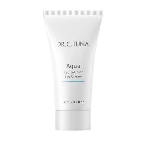 Dr.C.Tuna AQUA LINIJA Hidratantna Krema za područje oko očiju,20ml