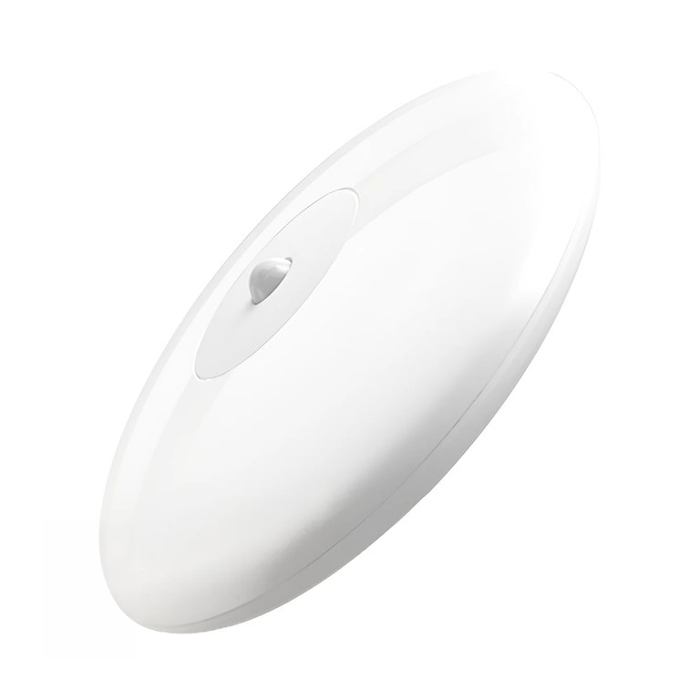 LED PLAFONJERA D260 OKRUGLA 18W SA SENZOROM 3000K IP44