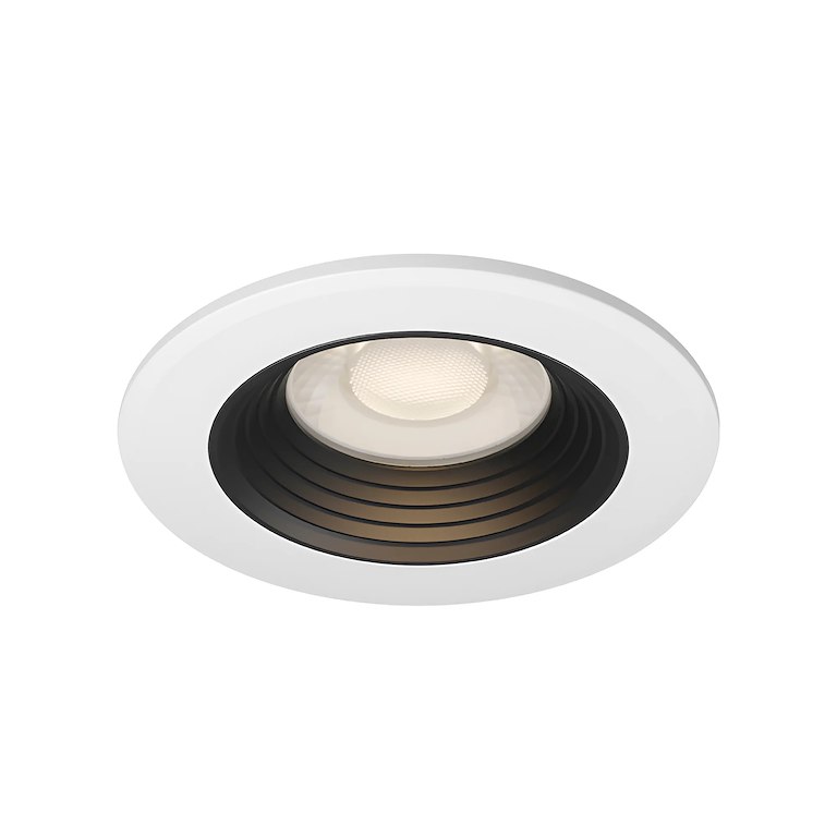 LED SPOT SVETILJKA 6.5W BELA/CRNA CCT IP20