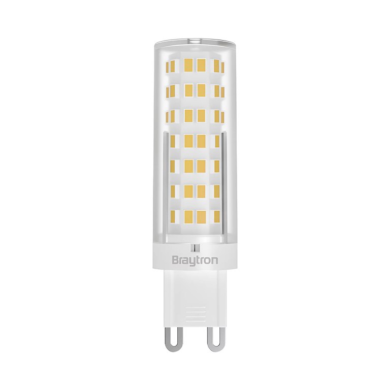 LED KAPSULA G9 9W 6500K 220V