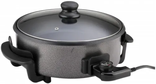ROSBERG elektricni pica pekac R51010B 1500W,termostat