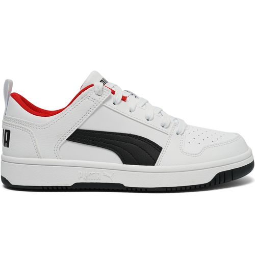 Puma Rebound Layup Lo SL Jr za dečake