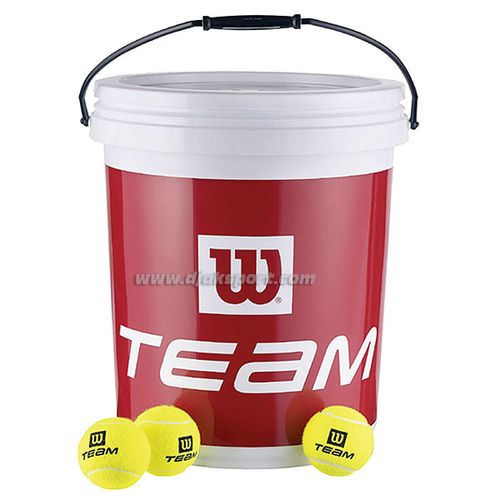 Wilson loptice za tenis US Open WRT131200