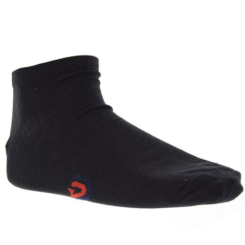 Djak čarape unisex crne 37-40