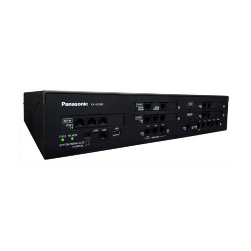 PANASONIC KX-NS500-TR2 TELEFONSKA CENTRALA