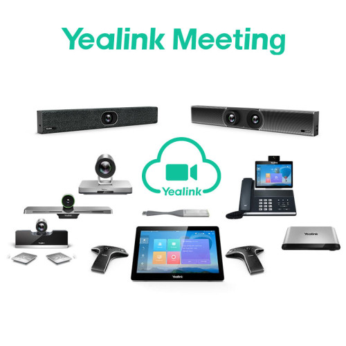 Yealink Meeting