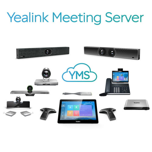 Yealink Meeting Server