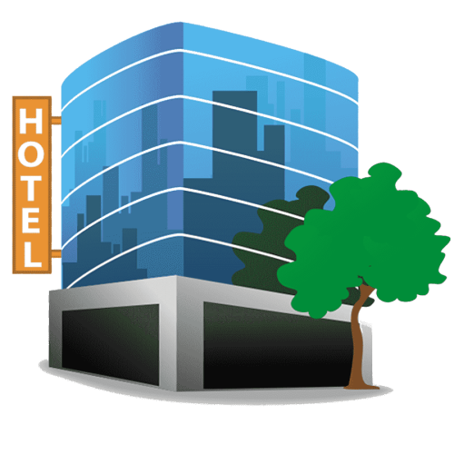 Yeastar Hotel App - S20
