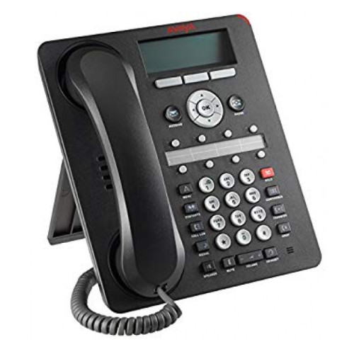 AVAYA 1603SW-I IP DESKPHONE ICON ONLY