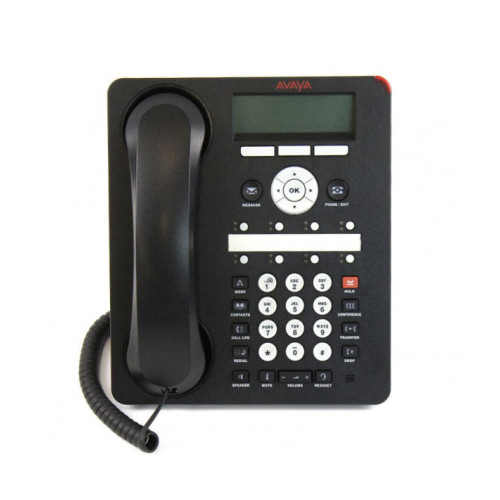 AVAYA 1608-I IP DESKPHONE ICON ONLY
