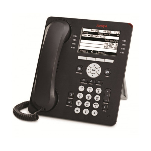 AVAYA IP PHONE 9611G ICON ONLY