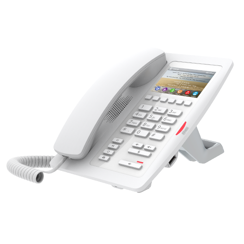 Fanvil H5-White hotelski IP telefon