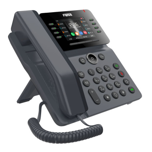 Fanvil V64 prvoklasni poslovni telefon