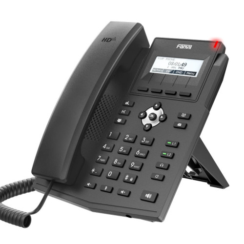 Fanvil X1SG "Enterprise" IP telefon