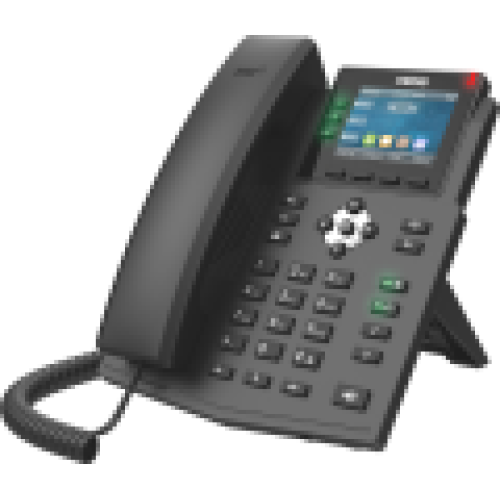 Fanvil X3U "Enterprise" IP telefon