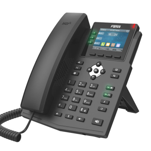 Fanvil X3U Pro IP telefon