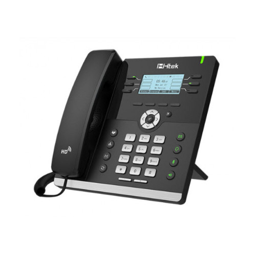 HTEK UC903 CLASSIC IP PHONE
