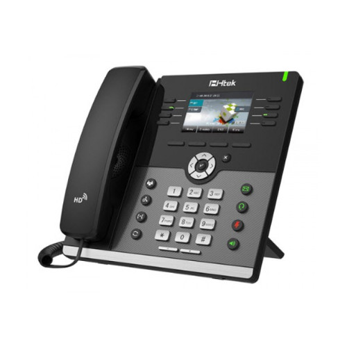 HTEK UC926 GIGABIT COLOR IP PHONE