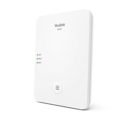 Multi-Cell DECT W80B/DM