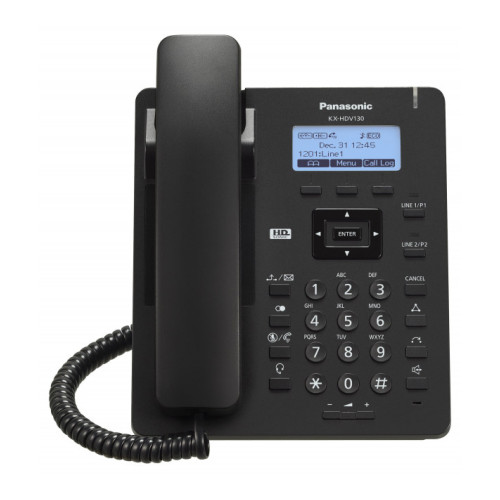 PANASONIC KX-HDV130NE-B